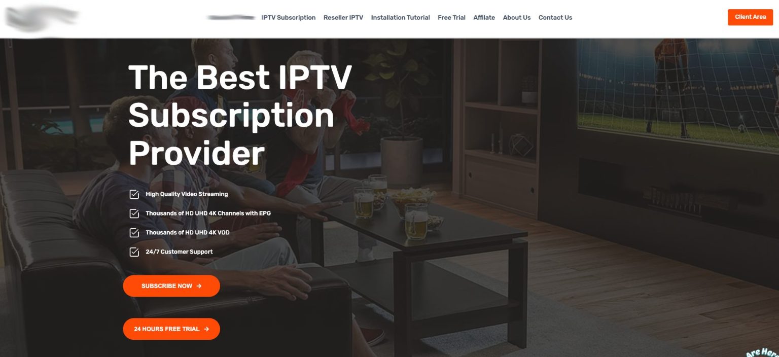 How to Setup IPTV on Firestick/Android (Complete 2025 Guide)