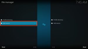 How to Install Red Wizard Build on Kodi (Latest Version)