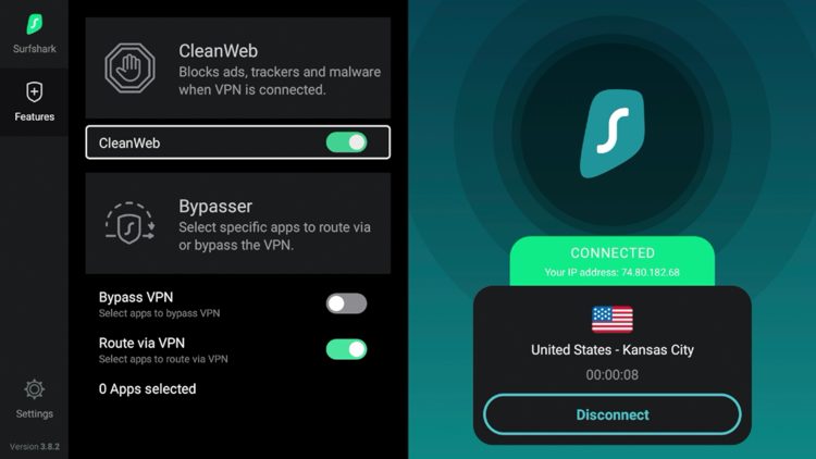 How to Install Blink Streamz on Firestick & Android TV (V1.6)