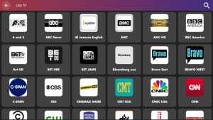 How to Install Blink Streamz on Firestick & Android TV (V1.6)