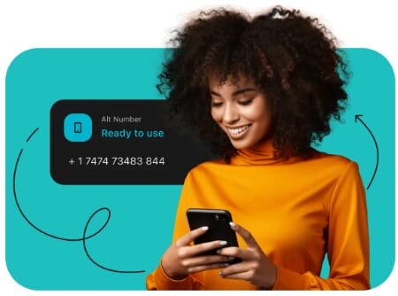 Surfshark Launches "Alternative Number" for Anonymous Calls/Texts