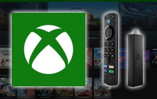 Xbox App Now Available on Firestick/Fire TV