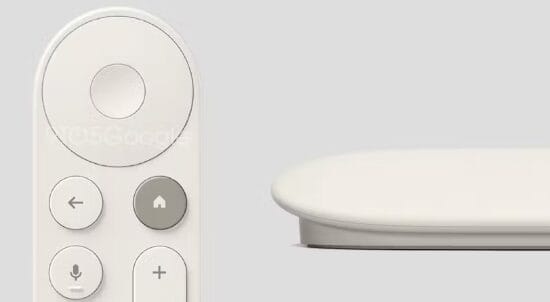 Chromecast with Google TV to be Replaced by "Google TV Streamer"