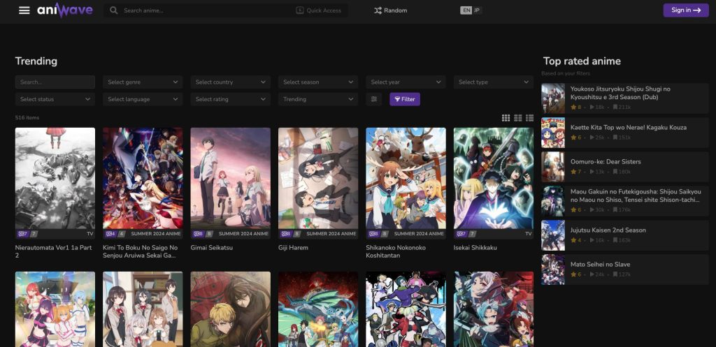 AniWave, Fbox, and Other Streaming Giants Shut Down