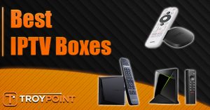 10 Best IPTV Boxes for Live Streaming (November 2025)