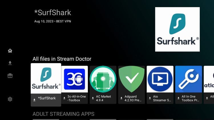 13 Best Unlinked Codes April 2025 (Install Secret Apps)