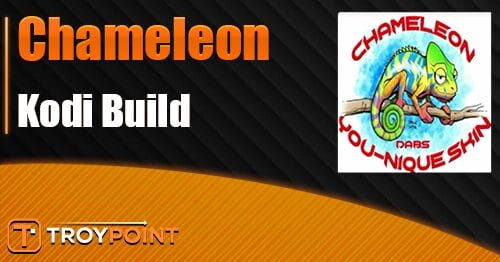 How to Install Chameleon Build on Kodi (Firestick & Android TV)
