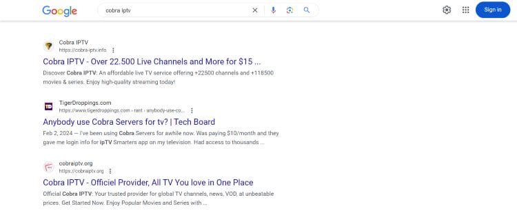ACE Settles with Pirate IPTV Providers for Over $2 Million