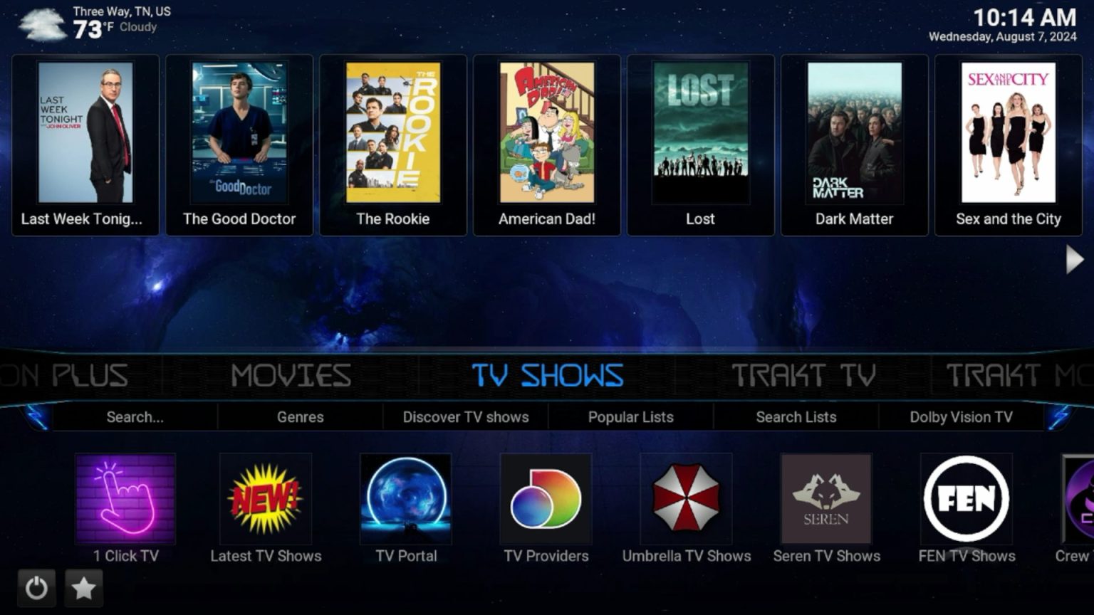 How to Install Diggz Xenon 4K Kodi Build (May 2026)