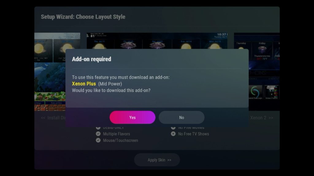 How to Install Diggz Xenon Build on Kodi (AIO Update)