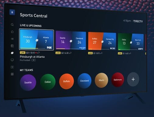 DirecTV Stream Review: Over 90 Live Channels for $80/Month