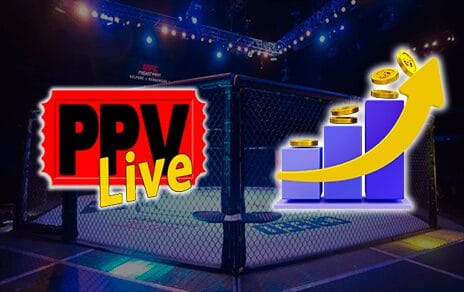 ESPN Price Hikes Lead to More Streaming Piracy for the UFC