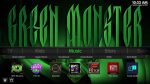 How to Install Green Monster Build on Kodi (Updated for Kodi 21)