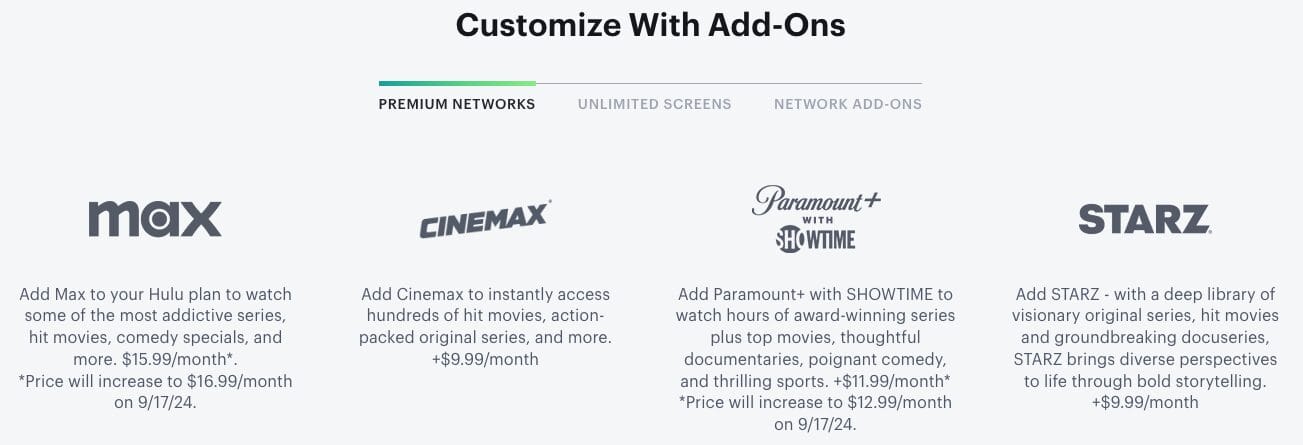 Hulu Live TV Review: Over 95 Channels & VOD for $77/Month