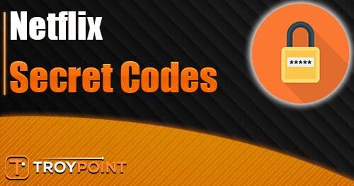 20+ Netflix Secret Codes to Unlock Hidden Content (Dec 2025)