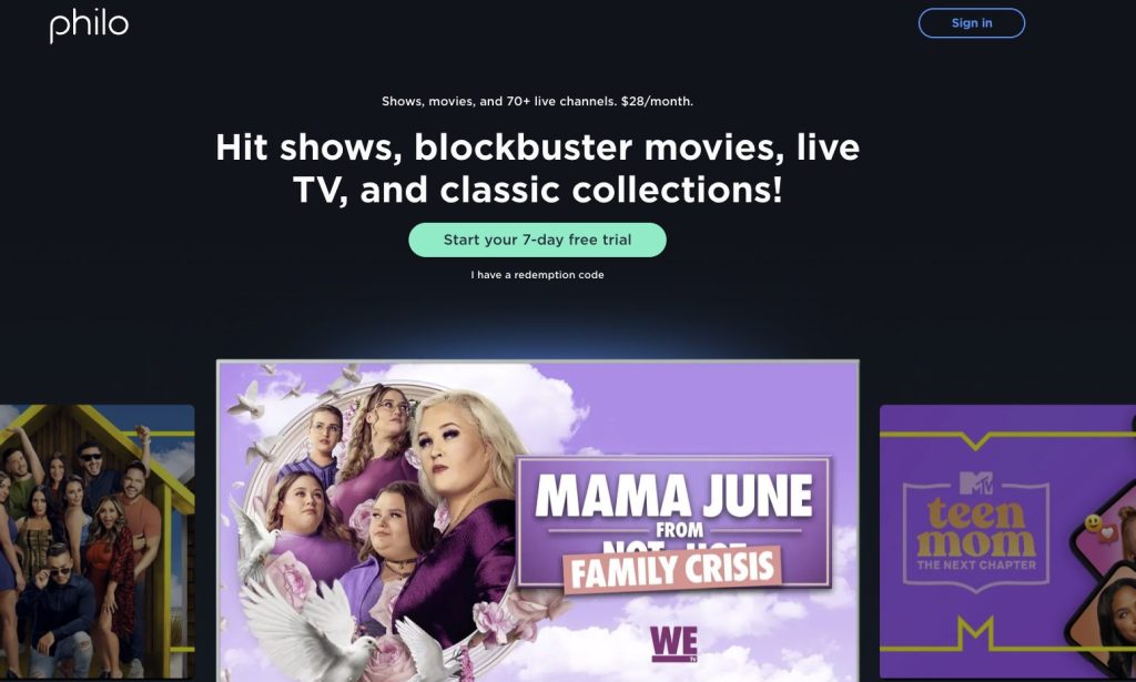 Philo Review - Over 70 Live Channels for $28/Month (2025)