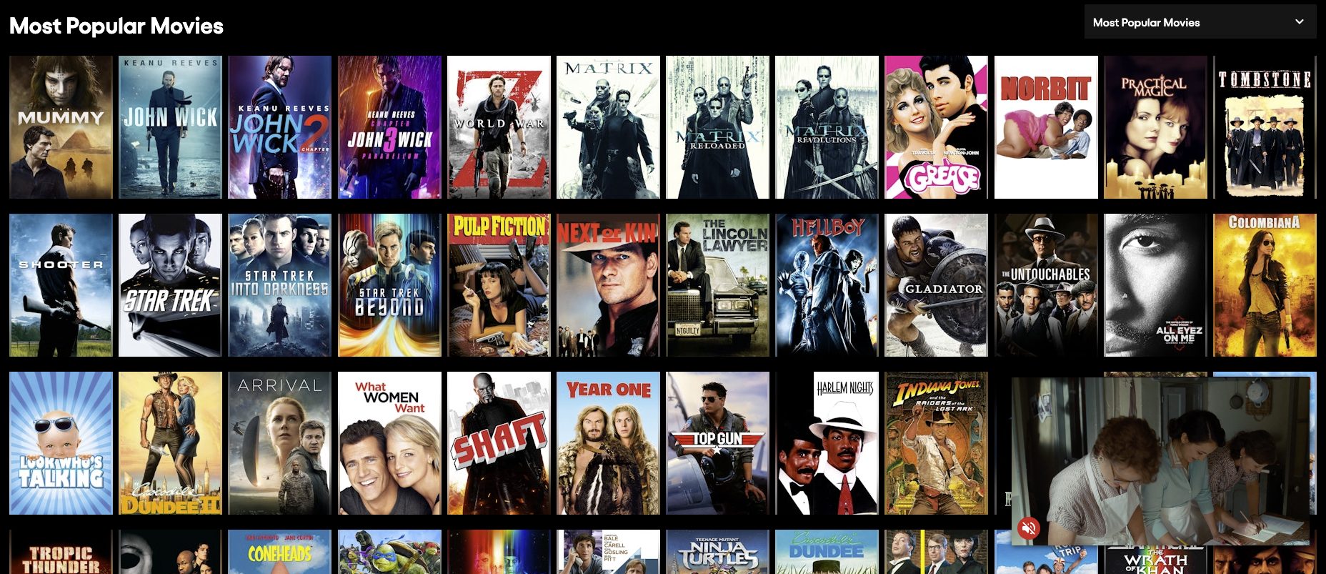 Pluto TV Review: Over 250 Free Live Channels & VOD (2025)