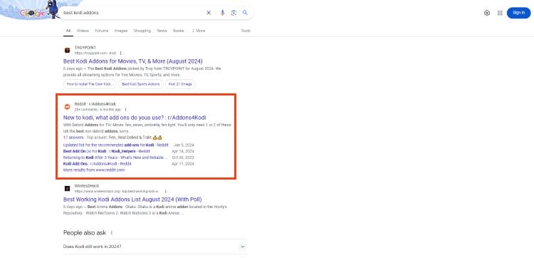 Best Alternative Search Engines in 2025 (Stop Using Google!)