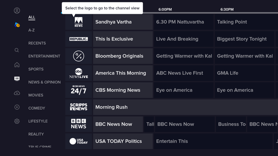 Sling TV Review: Is This Budget Live TV Service Worth It?