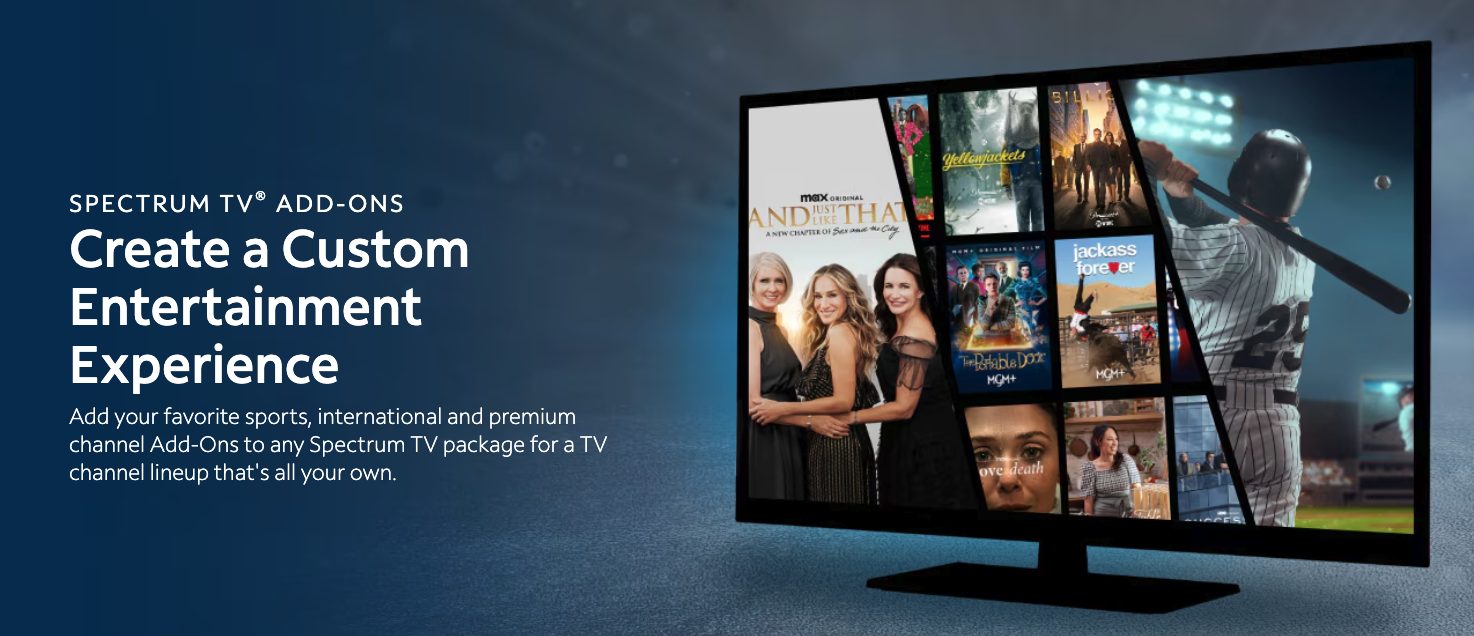 Spectrum TV Review: Over 150 Channels & VOD for $65/Month