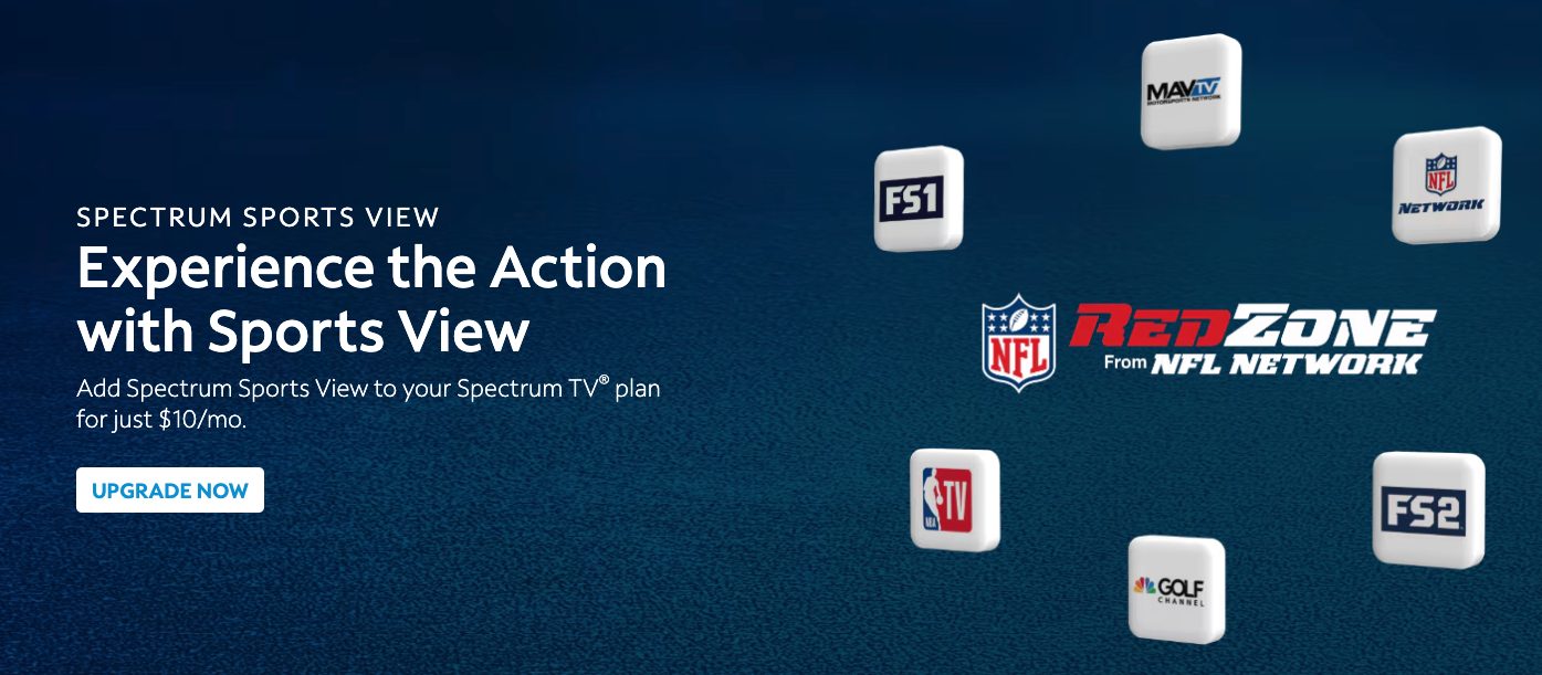Spectrum TV Review: Over 150 Channels & VOD for $65/Month