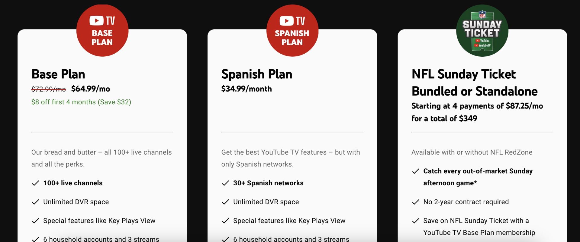 Is YouTube TV Worth It? Unbiased YouTube TV Review for 2025