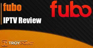 fubo Review: Over 190 Live Channels for $80/Month
