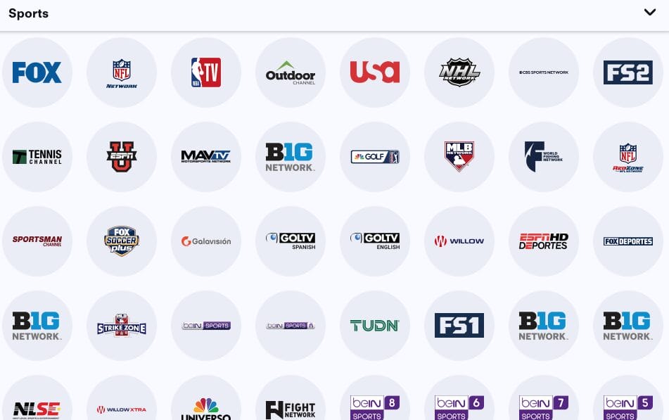 fubo Review: Over 190 Live Channels for $80/Month (2025)