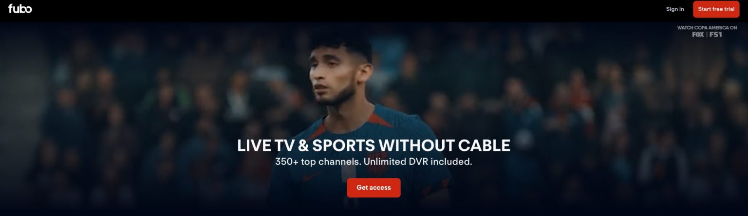 fubo Review: Over 190 Live Channels for $80/Month (2025)