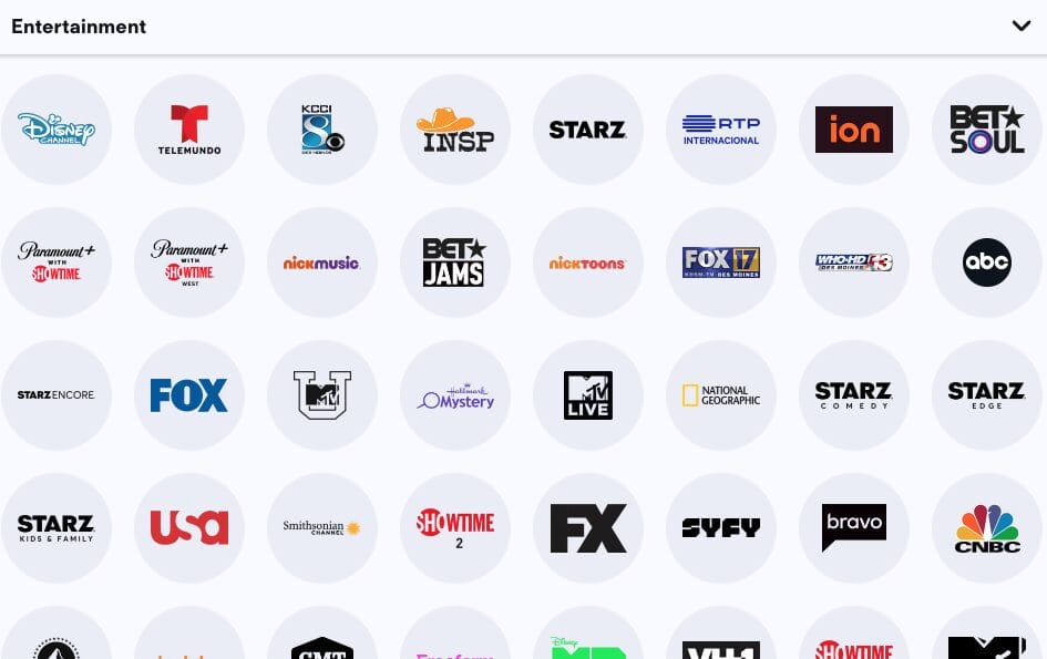fubo Review: Over 190 Live Channels for $80/Month