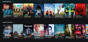 30 Best Free Movie Streaming Sites (January 2025 List)
