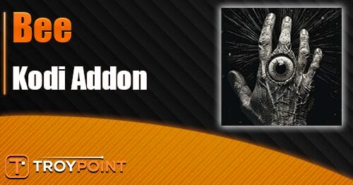 How to Install Bee Addon for Kodi (Firestick & Android TV)