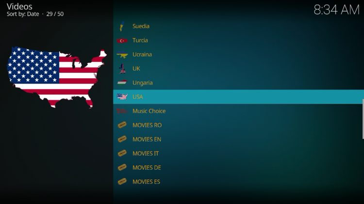 How to Install Bee Addon for Kodi (Firestick & Android TV)