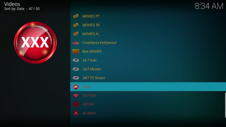 How to Install Bee Addon for Kodi (Firestick & Android TV)