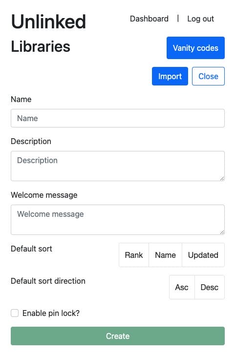 13 Best Unlinked Codes April 2025 (Install Secret Apps)