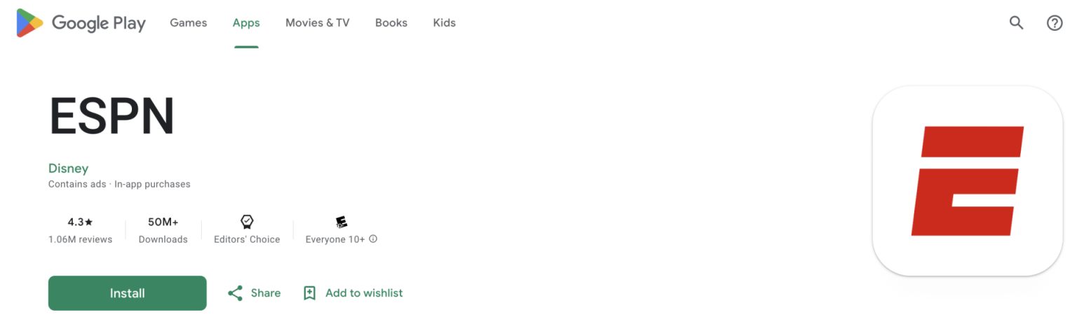 ESPN Plus Review: Is This Premium Sports App Worth It?