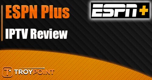 ESPN Plus Review: Is This Premium Sports App Worth It?