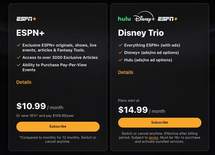 ESPN Plus Review: Is This Premium Sports App Worth It?