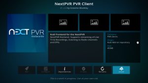How to Install Kodi IPTV Simple Client for Live Streaming (2025)