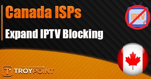Pirate IPTV Blocking Expanded for UFC, MLB, and Others