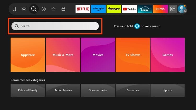 How to Install X TV (Formerly Twitter) on Firestick/Android TV