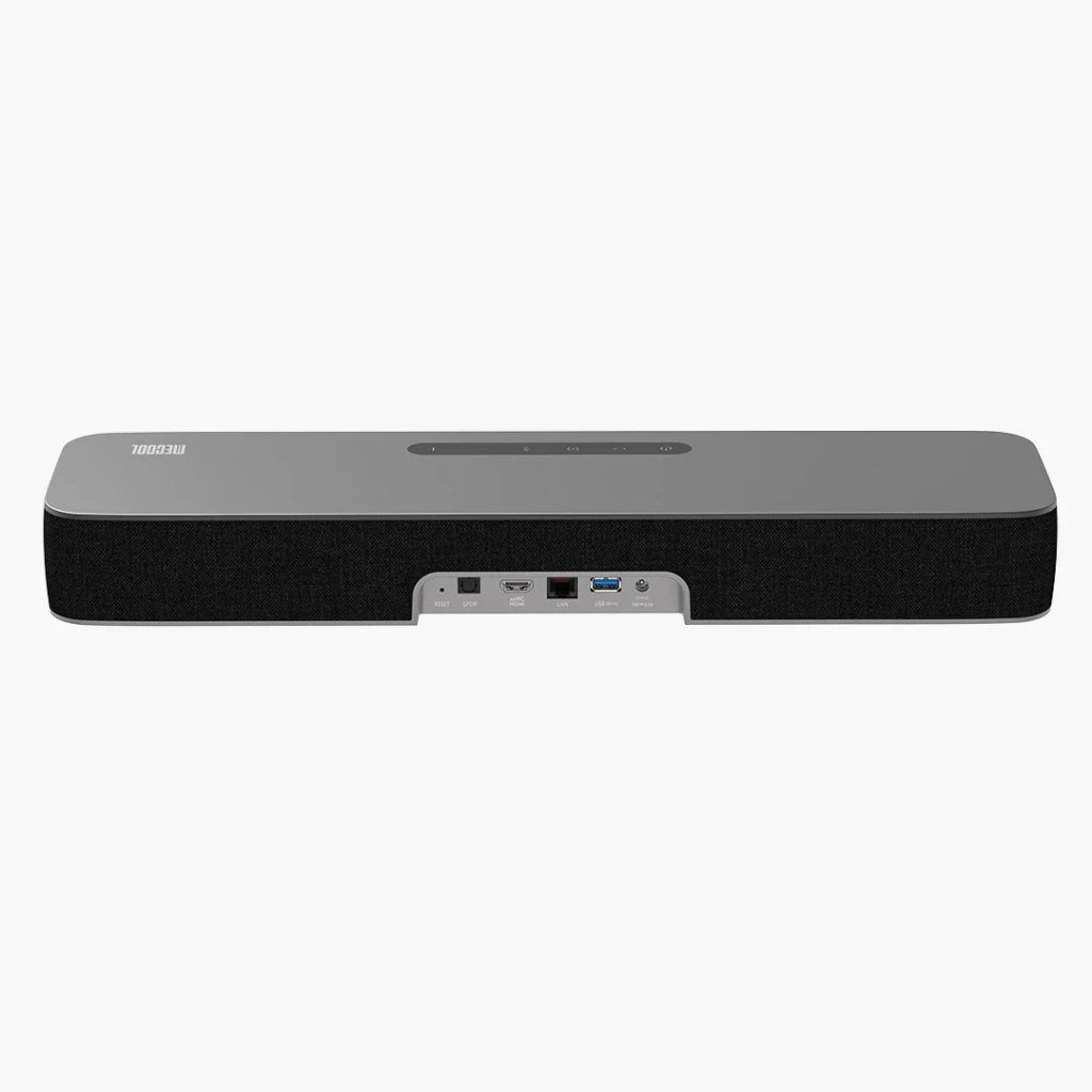 MECOOL Announces KS3 Soundbar with Built-in Android TV