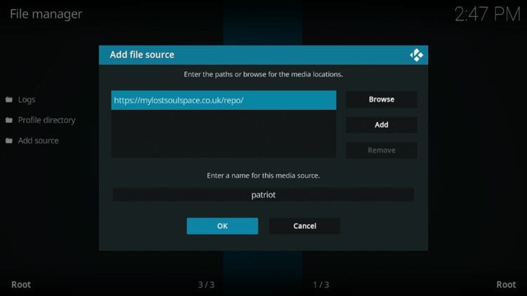 How to Install Patriot Kodi Addon on Firestick & Android TV How to Install Patriot Kodi Addon on Firestick & Android TV
