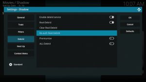 How to Install Shadow Kodi Addon on Firestick & Android TV