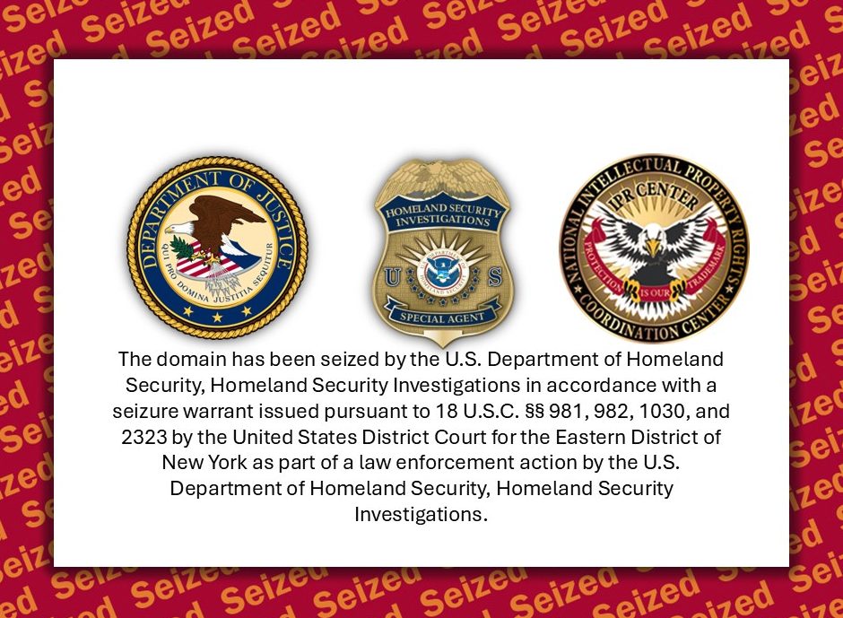 247TVStream Shut Down by US Feds - Prison Sentences Await