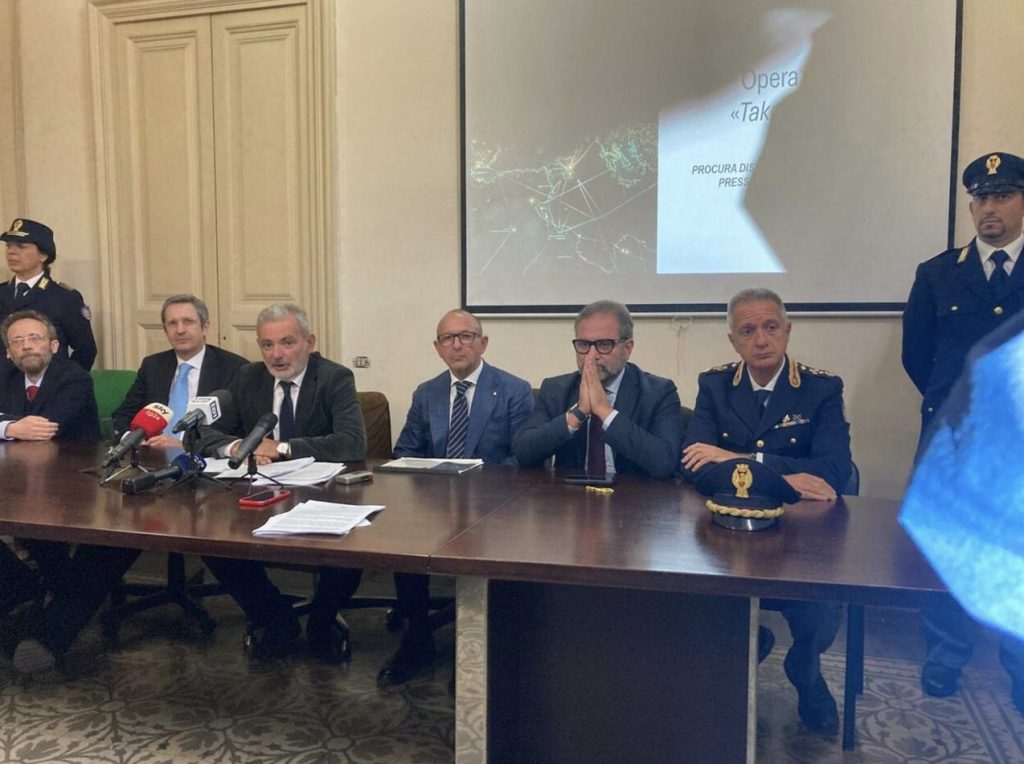 Authorities Shut Down $3 Billion Pirate IPTV Operation