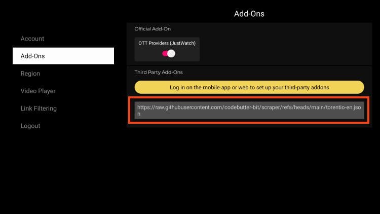 How to Install Debrid Stream APK on Firestick/Android TV