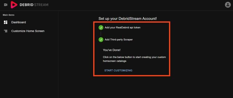 How to Install Debrid Stream APK on Android/Android TV How to Install Debrid Stream APK on Android/Android TV
