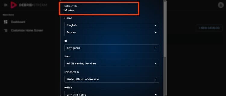 How to Install Debrid Stream APK on Android/Android TV How to Install Debrid Stream APK on Android/Android TV