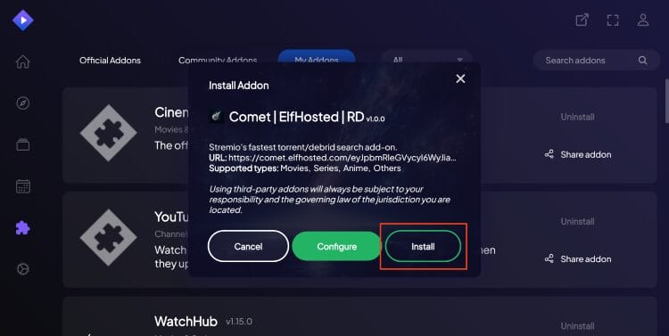 12+ Best Stremio Addons March 2025 (Top Choices)